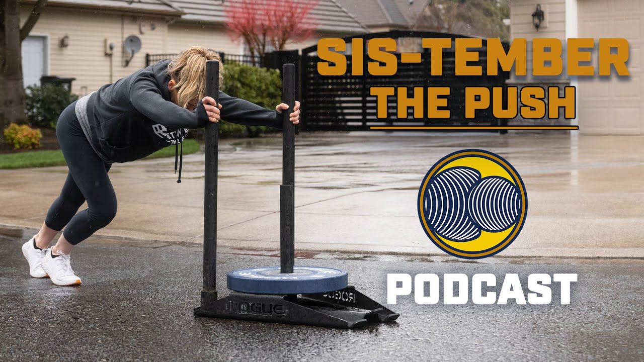 Sis-tember: The Push - YouTube