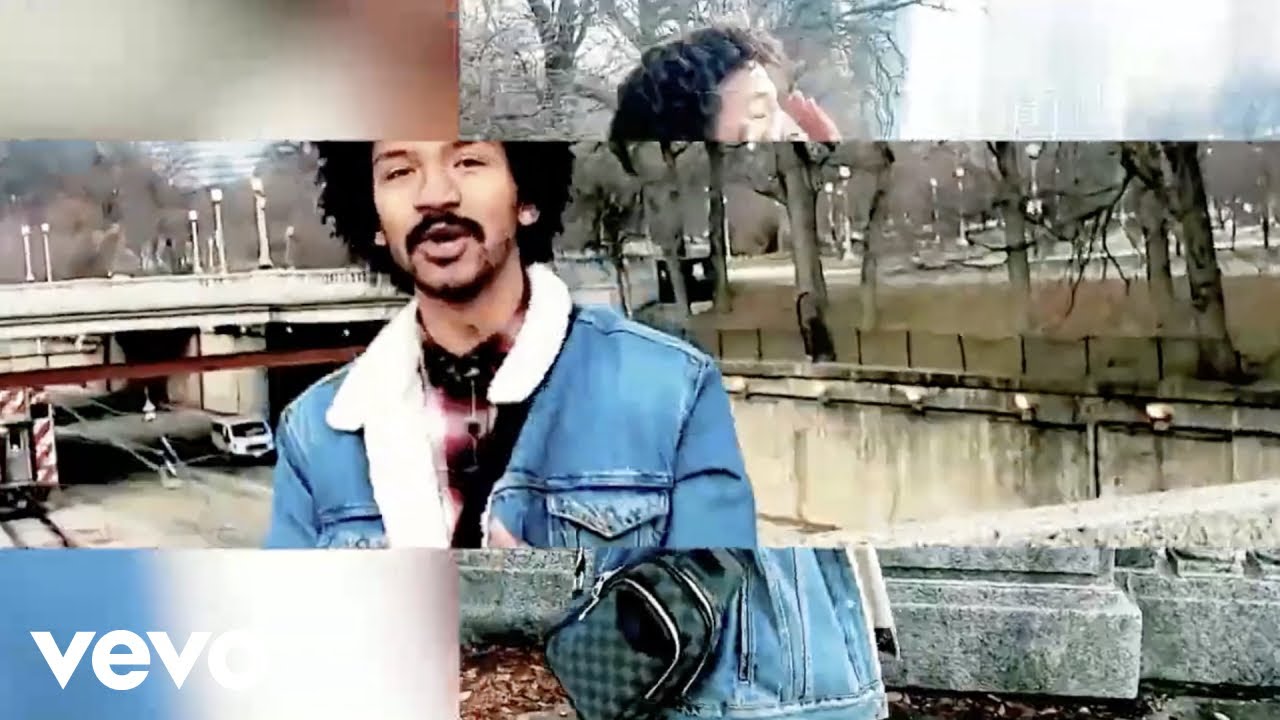 Torrio Jetson - TORRIO JETSON - ANGELS & DEMONS (Official Video) - YouTube