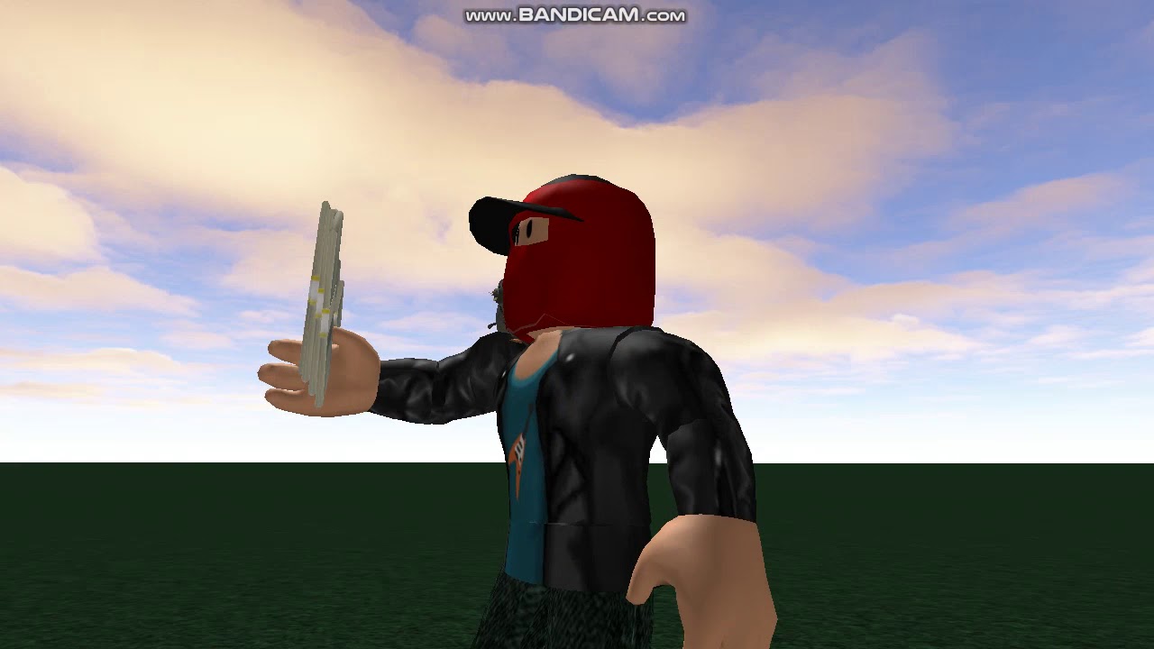 Trippie REDD "Trap Star" ROBLOX Parody! - YouTube