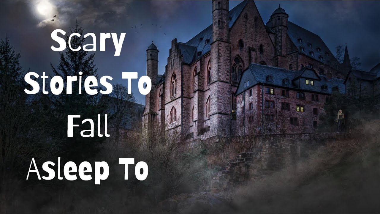 5 True Unsettling and Paranormal Stories | Horror Stories To Fall ...