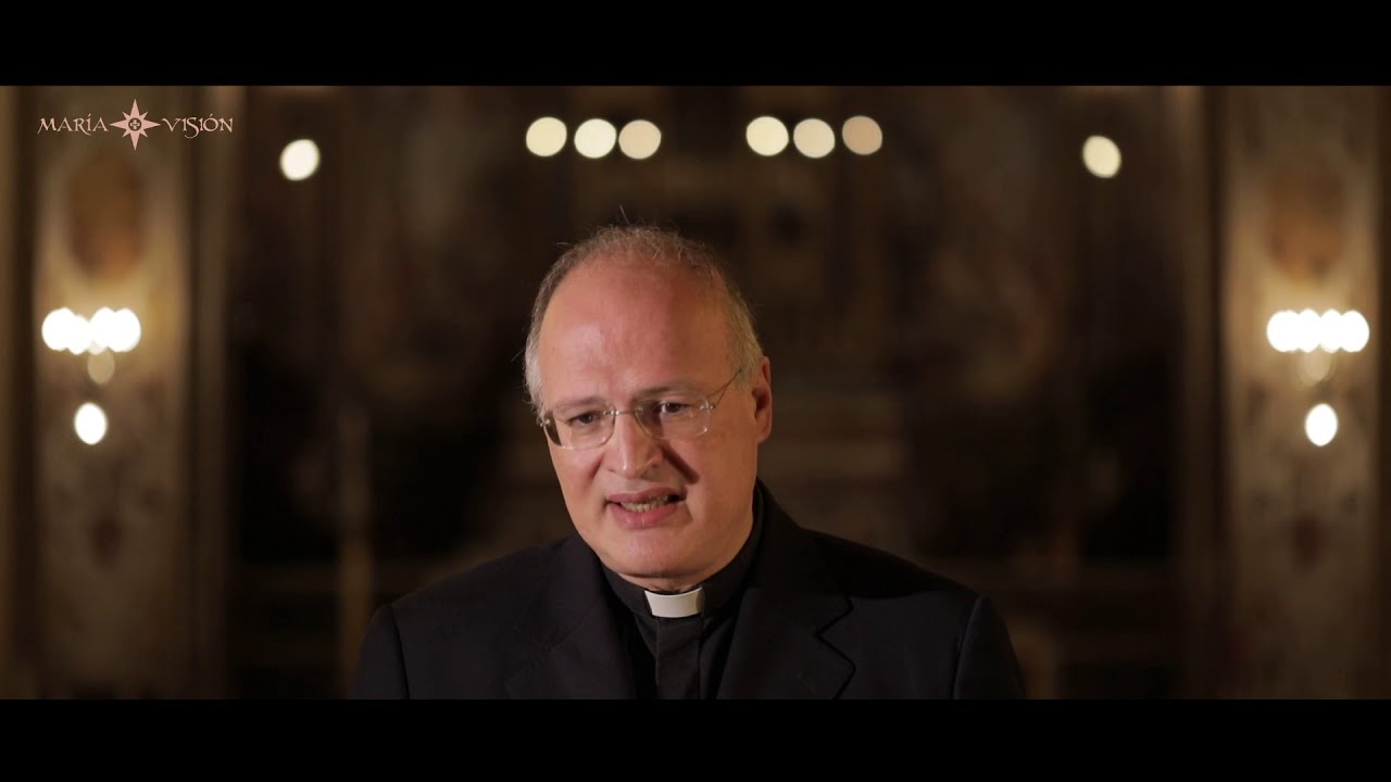 Natale del Signore, Commento di don Vittorio Rocca - YouTube