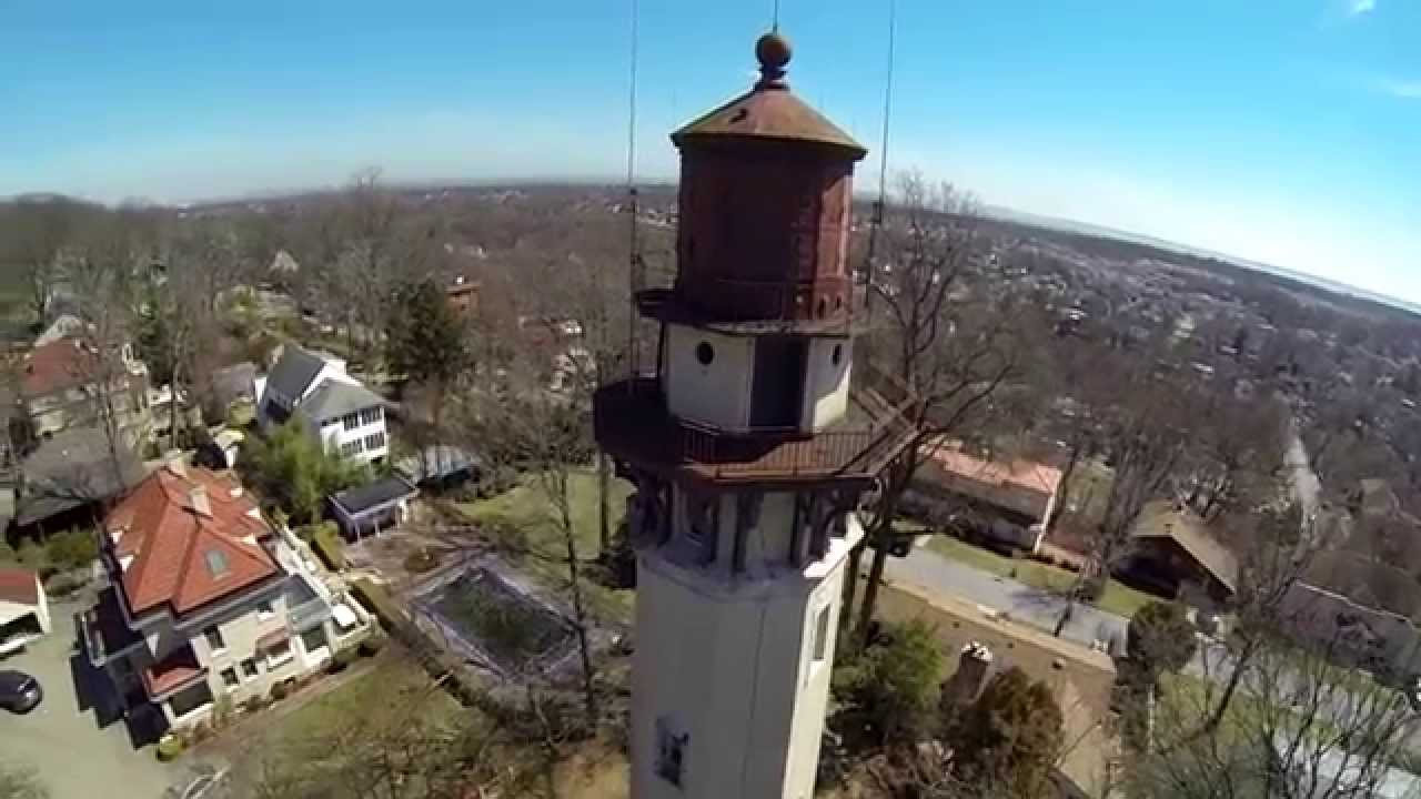 Staten Island Lighthouse - YouTube