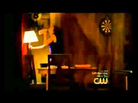 Katherine Pierce Dancing