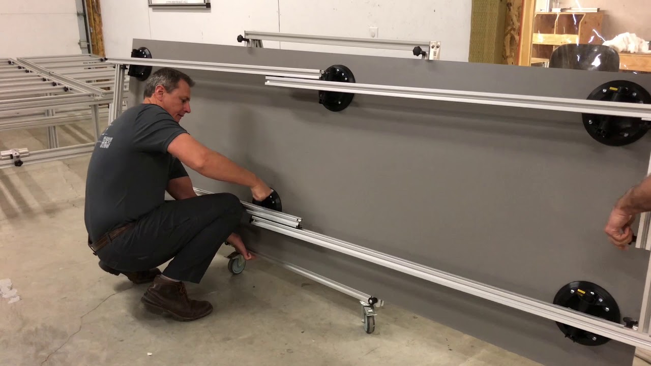 ETM-Slide 2nd Gen Tutorial - YouTube