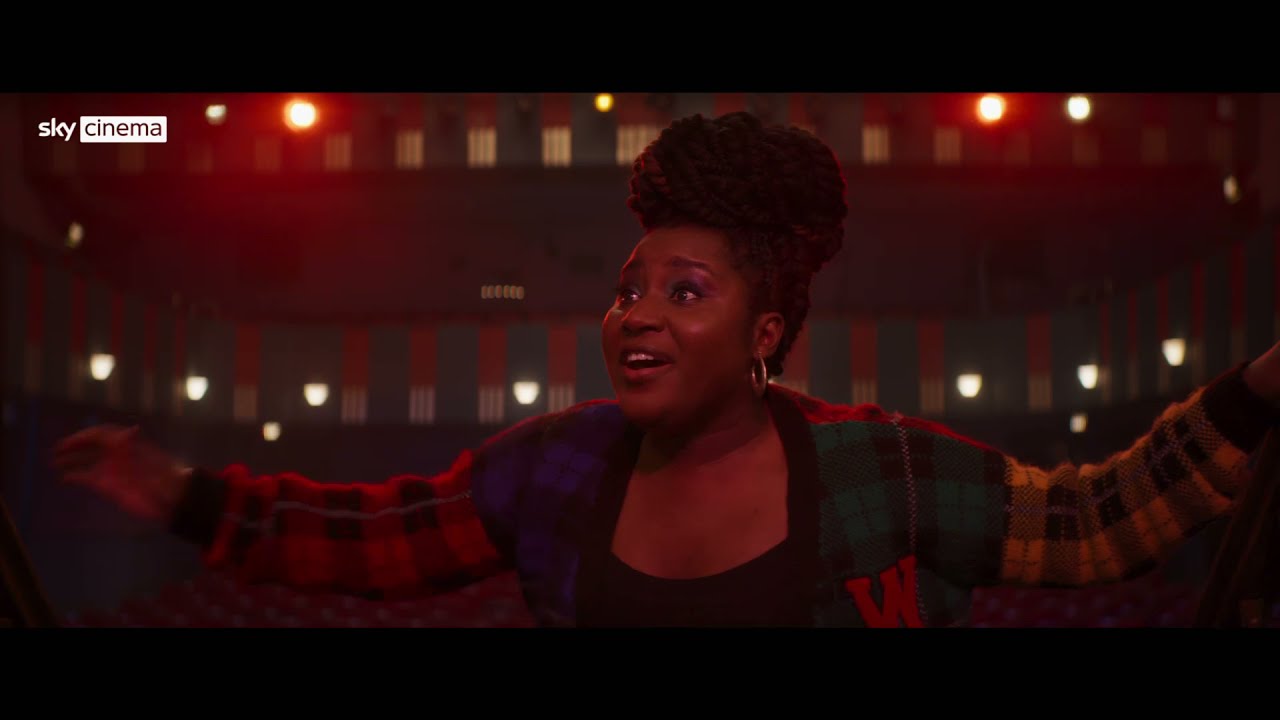 Save The Cinema Official Trailer - Coming to Wyeside Arts Centre this ...