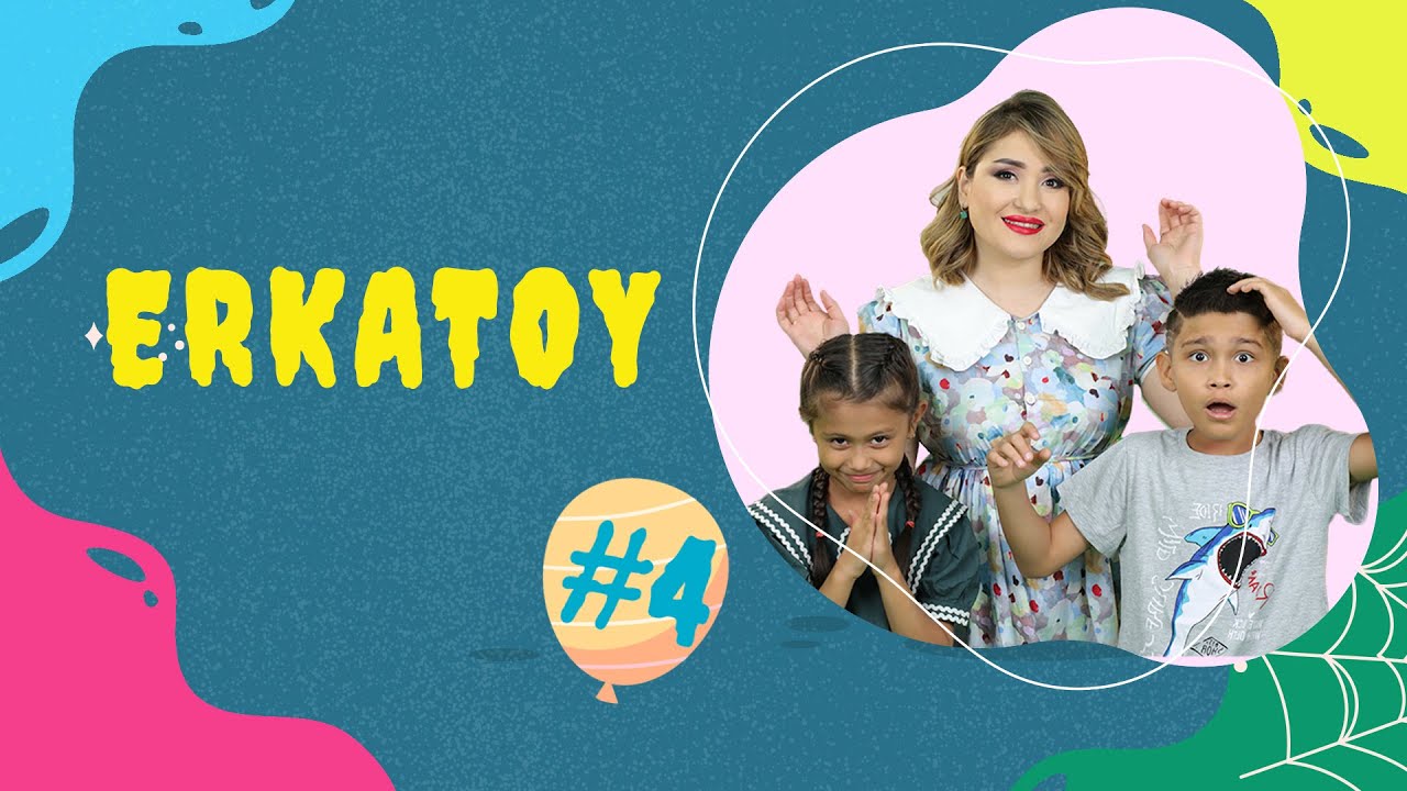 ERKATOY | 4-SON - YouTube