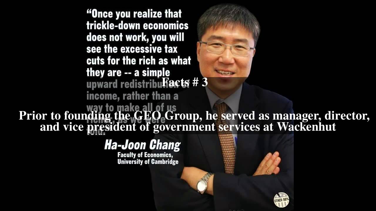 George Zoley Top # 5 Facts - YouTube