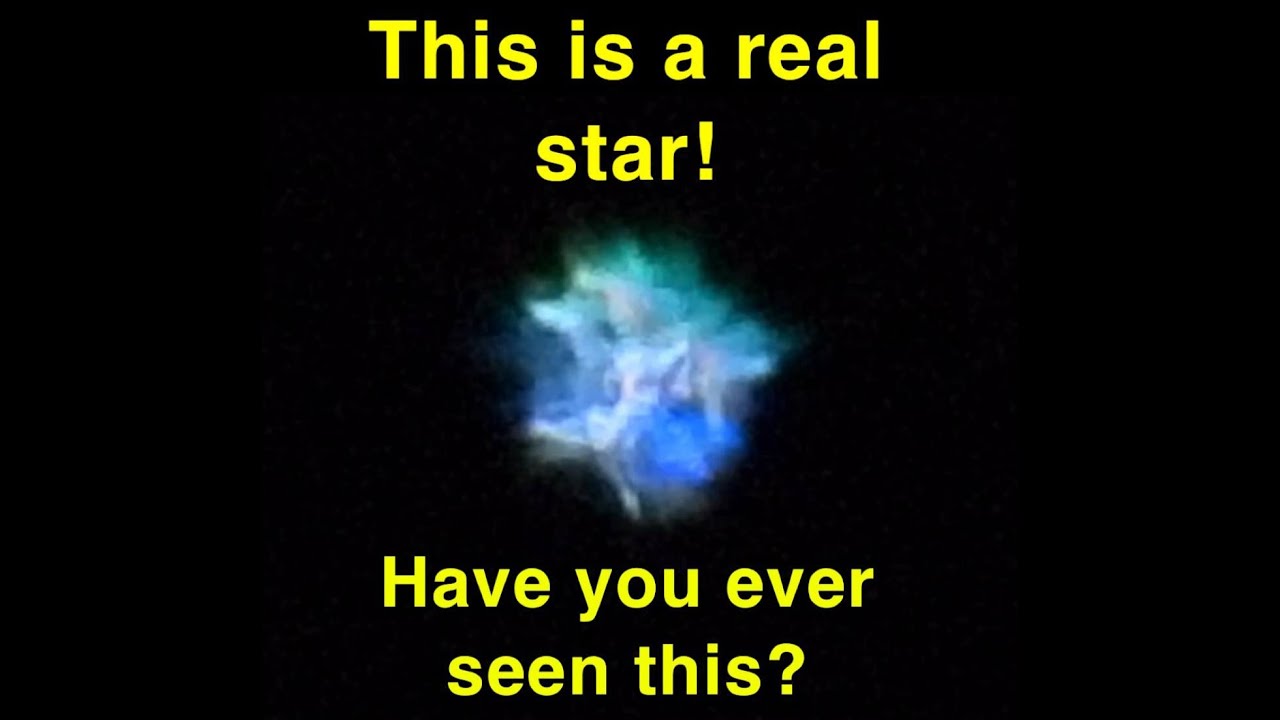 Real star max zoom, Nikon P1000 telescope camera 4K UHD - YouTube