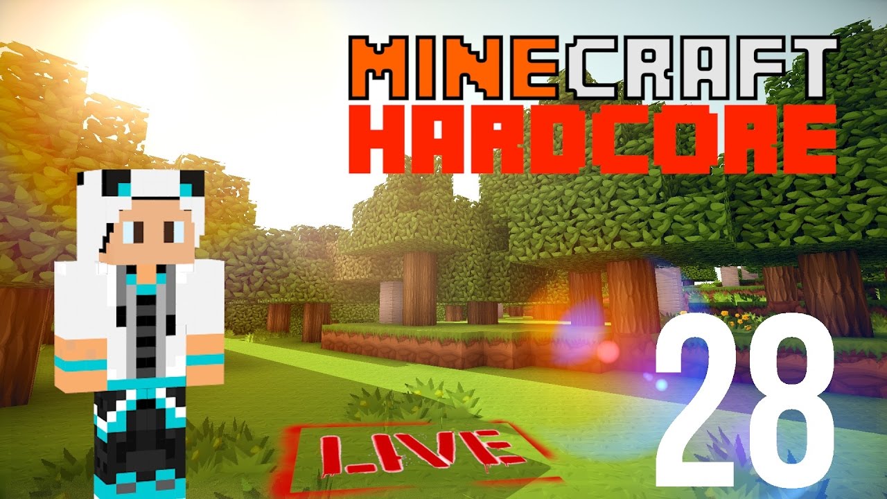 VASÚT RENDSZER, REDSTONE | MINECRAFT HARDCORE S3 28. rész - YouTube