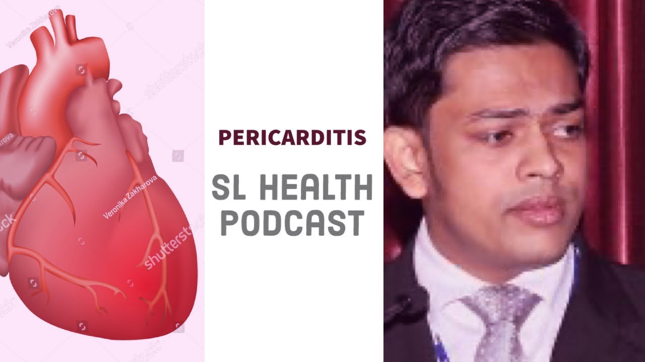Pericarditis Youtube 4594