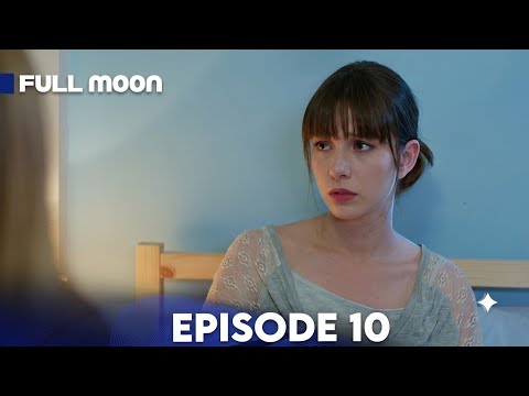Dolunay | Full Moon | 10. Bölüm | Urdu Dubbed
