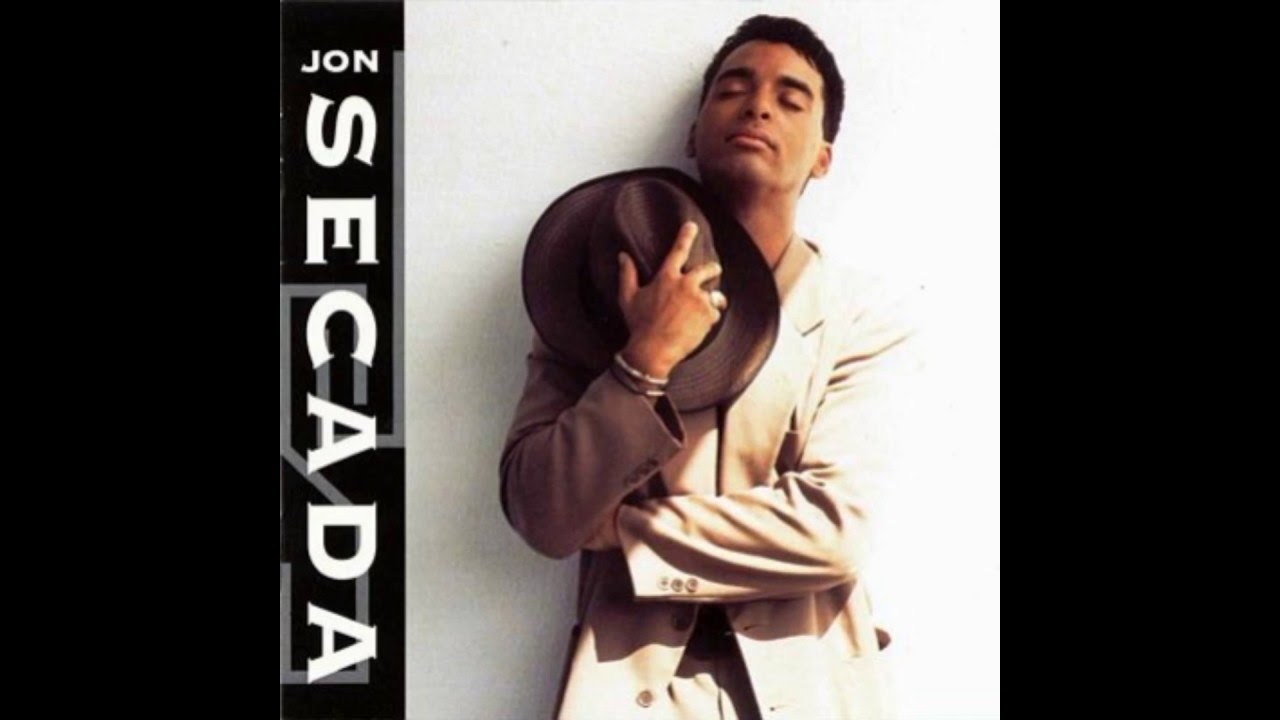 Jon Secada-- Angel (english version) HQ - YouTube