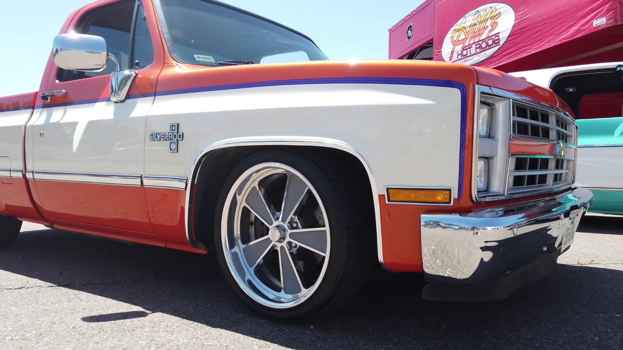 Draggin Main 2019 - YouTube