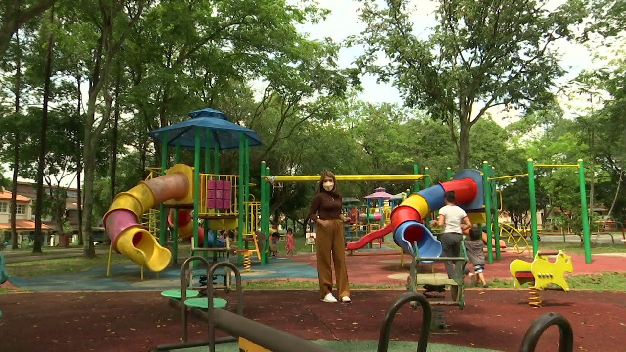 999 TV3: Penderaan Kanak-Kanak Bayan Baru - YouTube