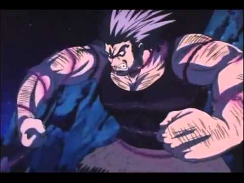 Hunter X Hunter (best fight) - YouTube