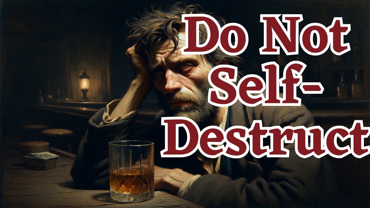 Whispers of War Within: Unraveling the contradiction of Human Self ...