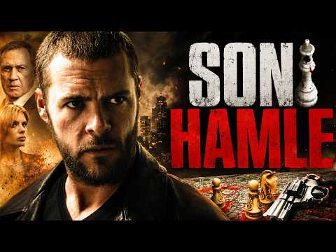 Son Hamle | Türkçe Dublaj Gerilim Filmi 4K