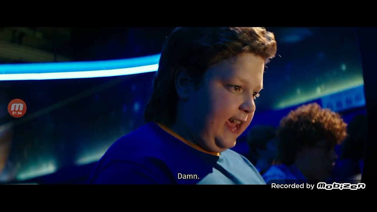 pixels 2015 opening - YouTube