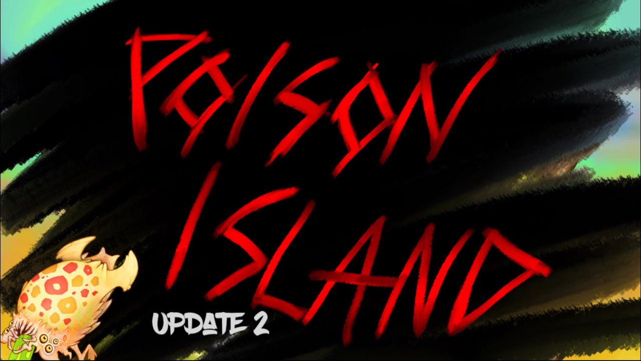 MSM: Poison Island Full Song (Update 2) - YouTube