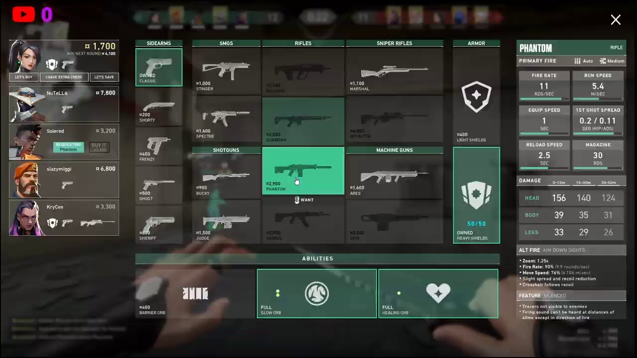 ONLINE RAMBULAN - YouTube