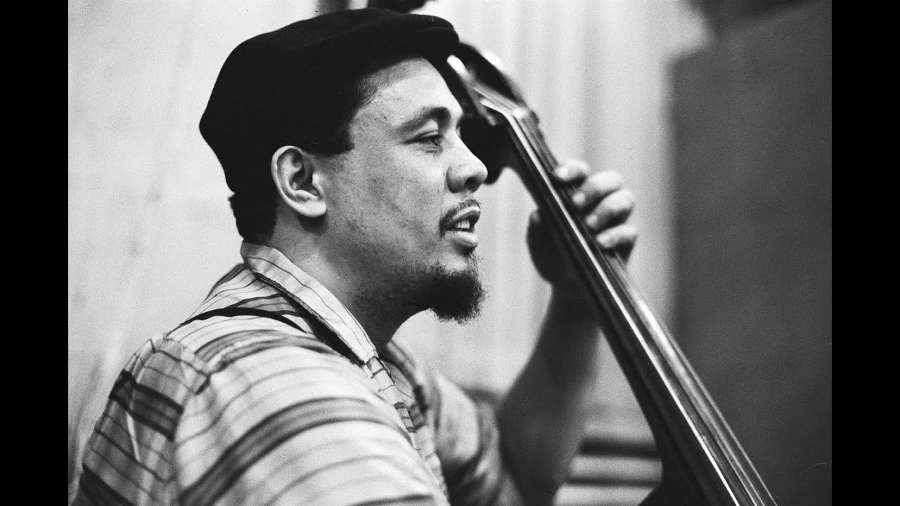 Charles Mingus, "Pithecanthropus erectus", album Pithecanthropus ...