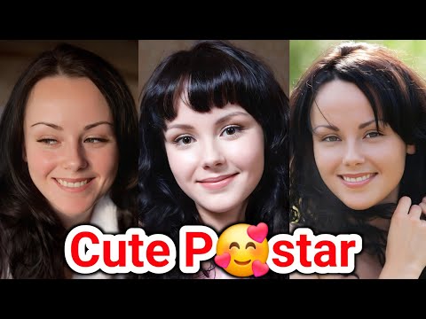 2026 New Recent Beautiful Russian Teen Girl | Moscow Cute Celebrity 