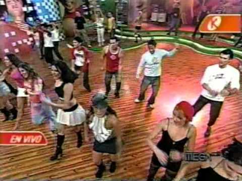 MEKANO 2003 - ESPECIAL EN ESTUDIO 002 - TEAM MEKANO - ® Manuel ...