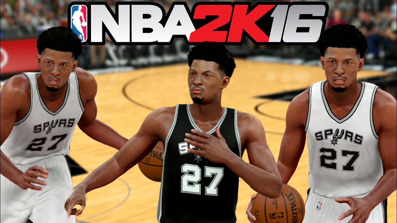 My All-Star Vote is Rising! – NBA 2K16 MyCareer Ep. 12 - YouTube