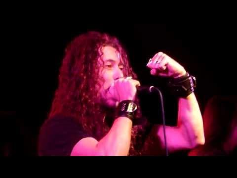 FIREWIND - Head Up High (live Biebob, Vosselaar, Belgium) - YouTube