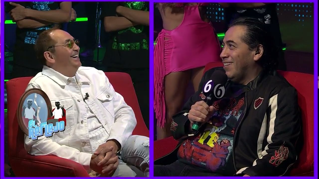 Programa completo Es Show El Musical 8 de julio 2022 - YouTube