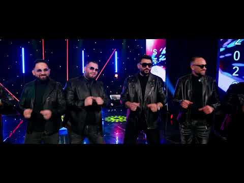ORKESTAR ROMA STARS  - CHAJE SHUKARIJE (  Official  Video  Studio Elite 2026 )