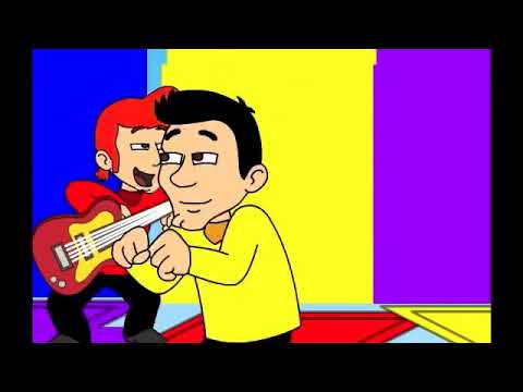 The Wiggles - Get Ready To Wiggle! (2015 Video) - YouTube