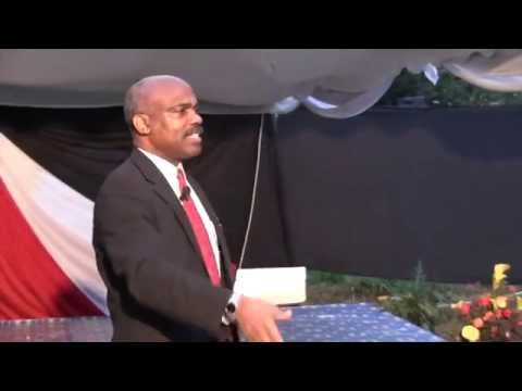 22 Questions, Questions, Questions // Pr. Randy Skeete - YouTube