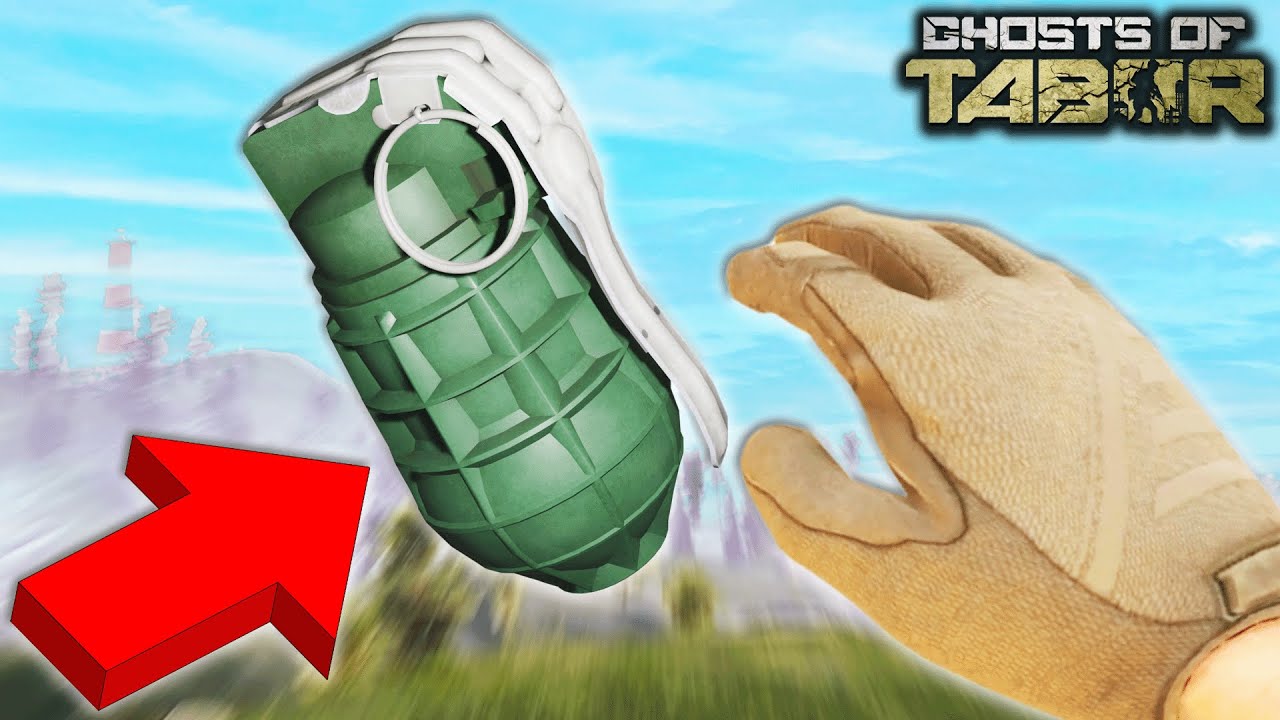We Found KRTEK And DEMOLISHED Him | Ghosts of Tabor VR - YouTube