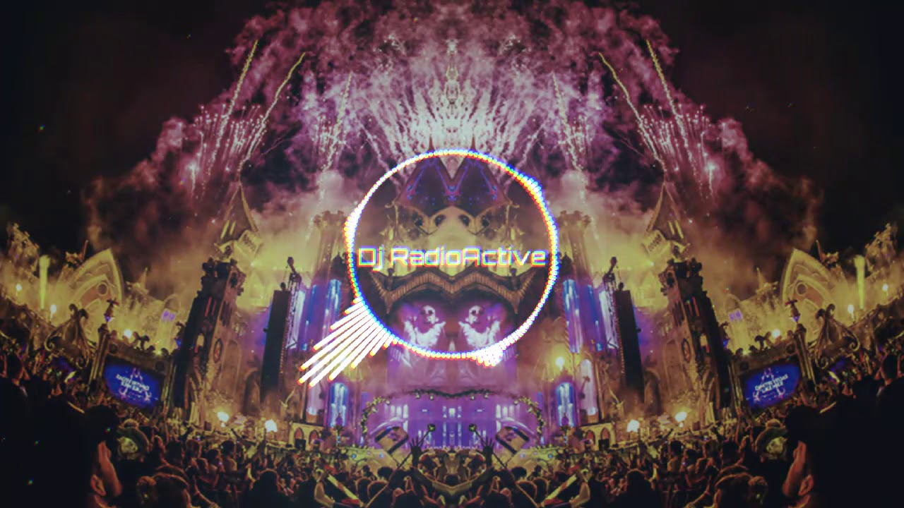 Dj RadioActive -Days - (Original Mix) 2020 - YouTube