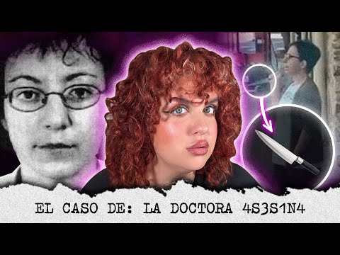 UN PELIGRO PARA LA SOCIEDAD || Noelia de Mingo