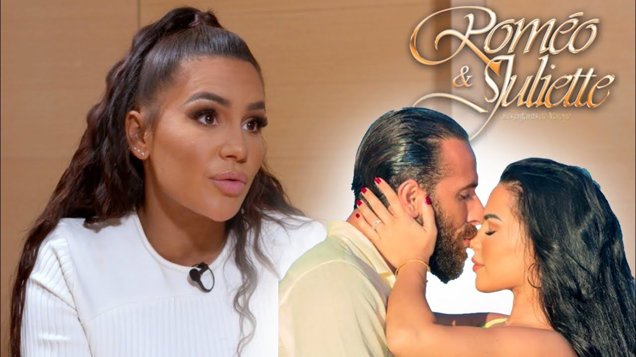 Milla & Mujdat (LPDLA7) la vérité sur leurs familles: « ma mère l’a ...