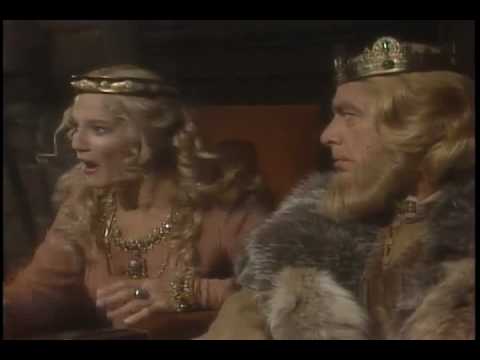 FTT (S5) - "The Princess Who Had Never Laughed" pt.4/7 - YouTube