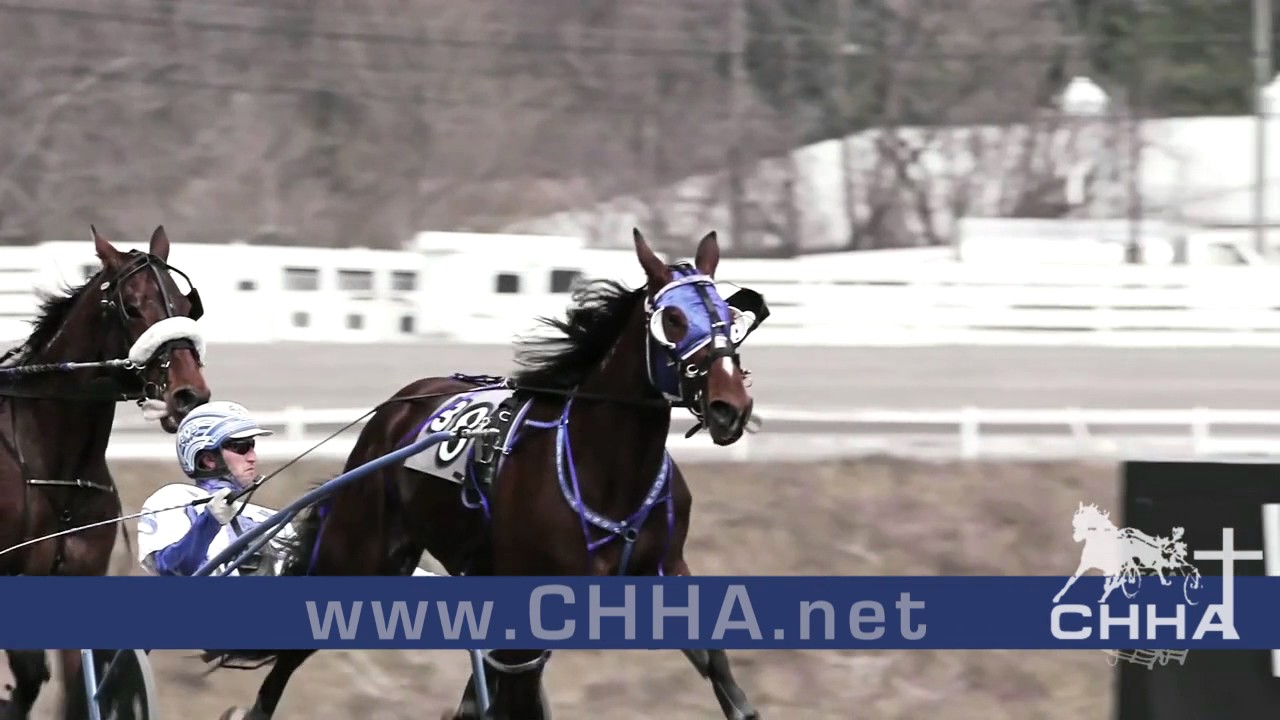 Racing for Christ - YouTube