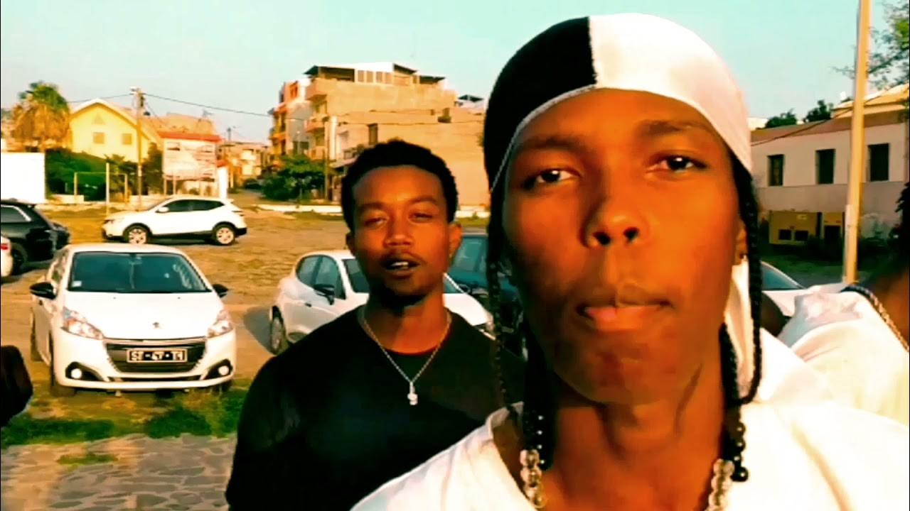 GRF_-_"☆Priparadu"_(Cedrick DK , Fredy DK & MiGo)_ft._Barral FDR__Dy West Couse__Basta_&_Billa ...