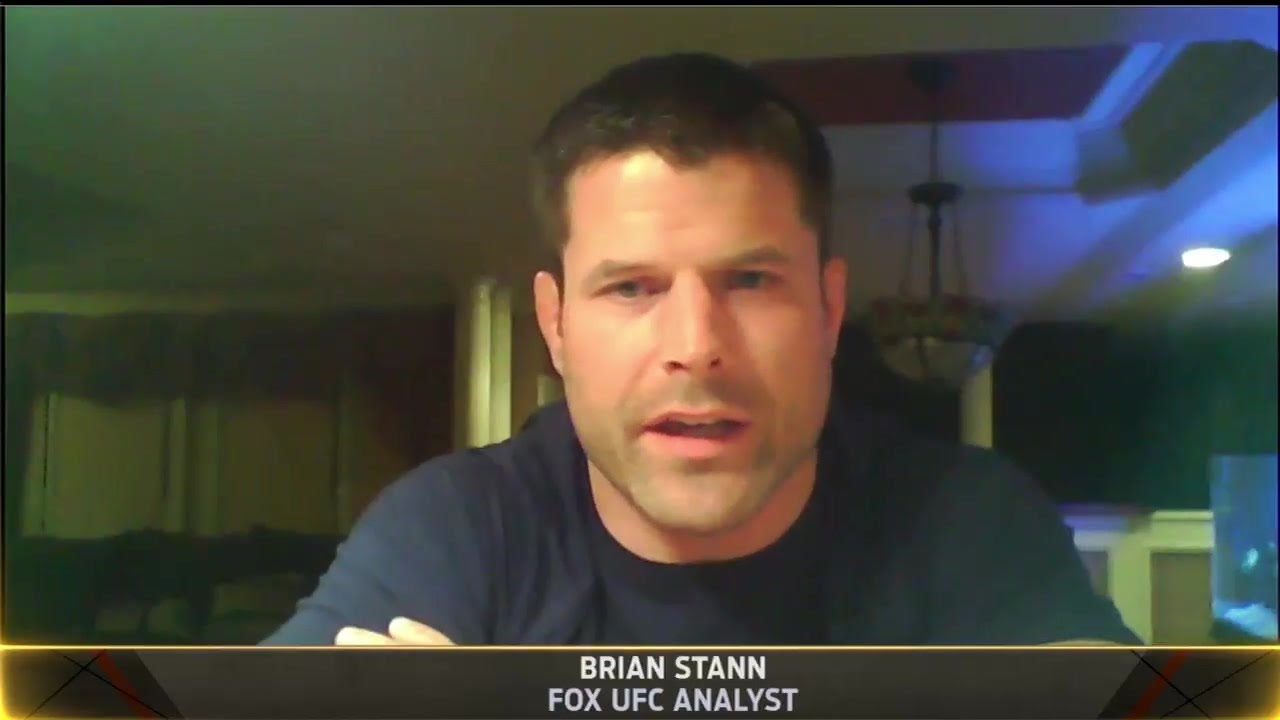 Brian Stann weighs in on Jon Jones arrest - YouTube