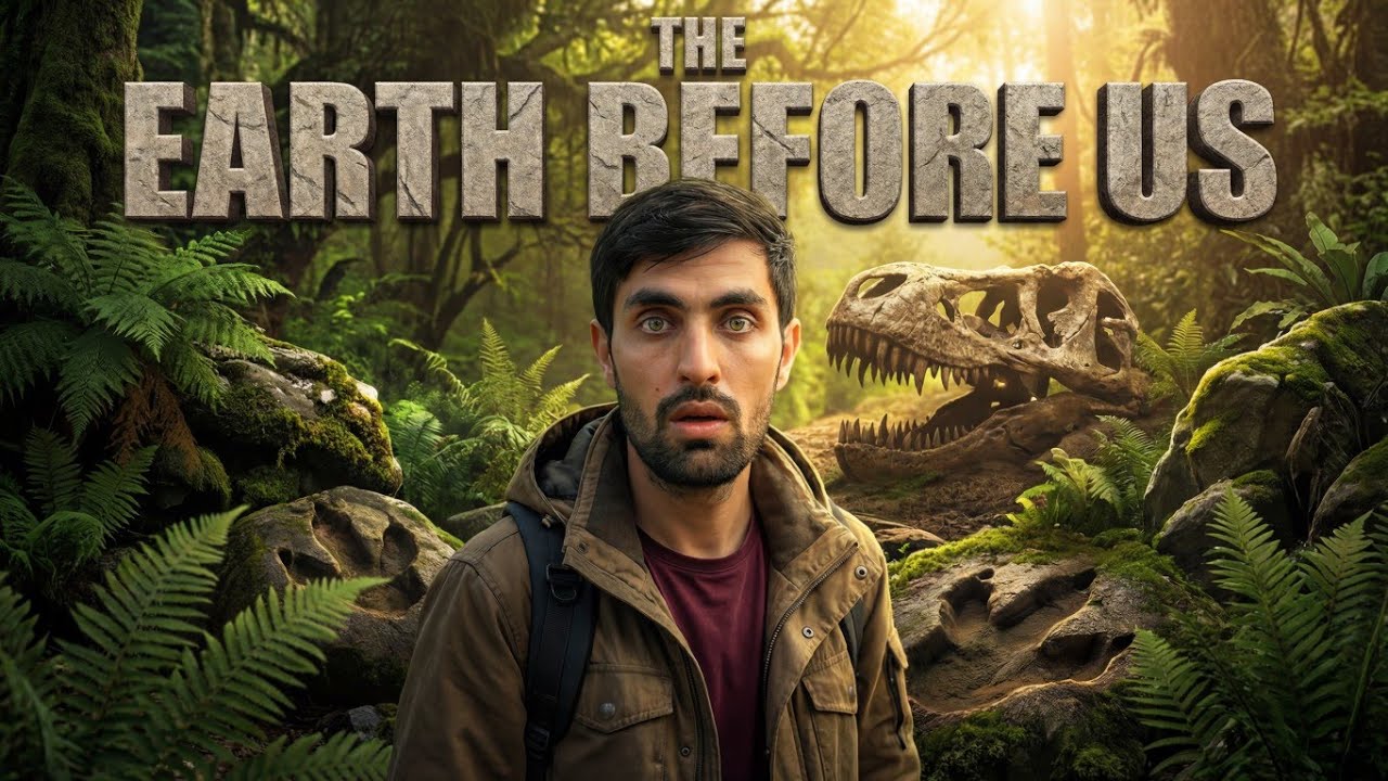 Earth before us | full documentary - YouTube