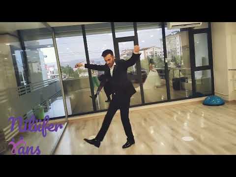 Dugun danslari zeybek cokertme yorukali harmandali acilis dansi ilkdans