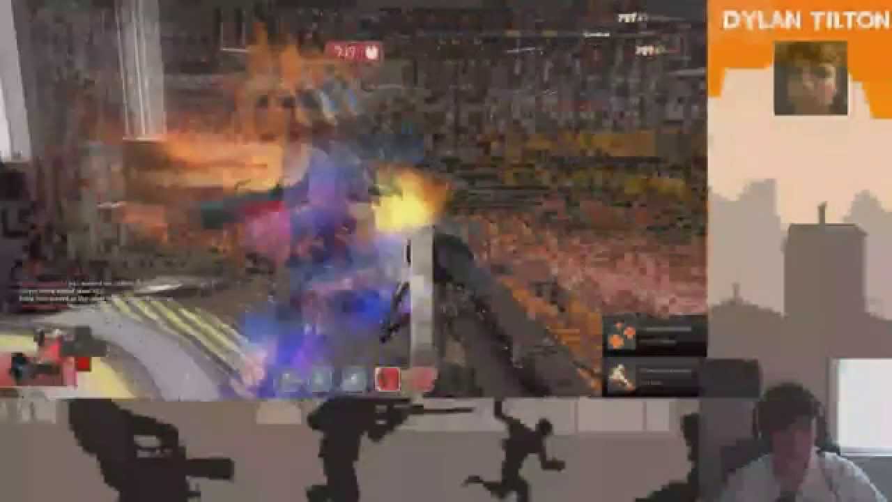 Twisted's TF2 Adventure - YouTube