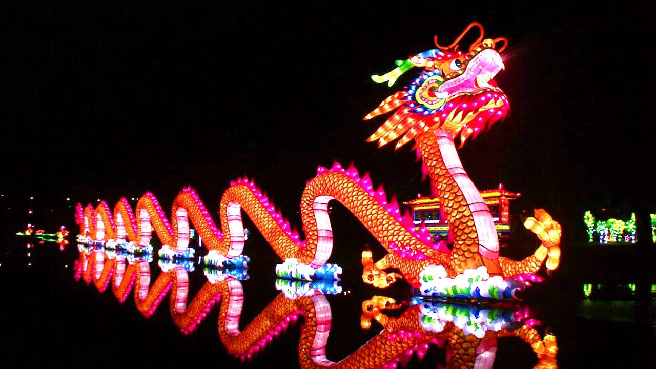 China Light Rotterdam YouTube china-light-rotterdam-youtube