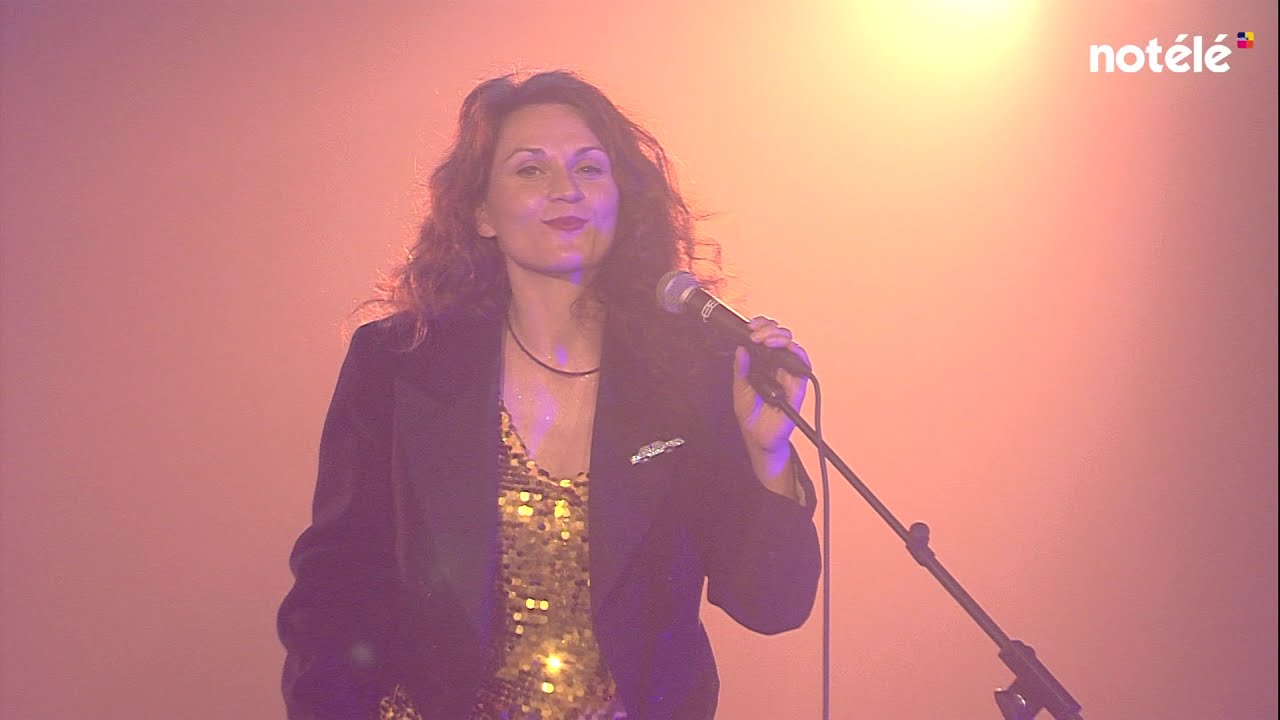 Mono Siren// Comme ça(live) - YouTube