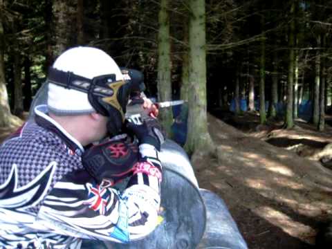 Phil Fuller- Back Man extraordinaire - YouTube