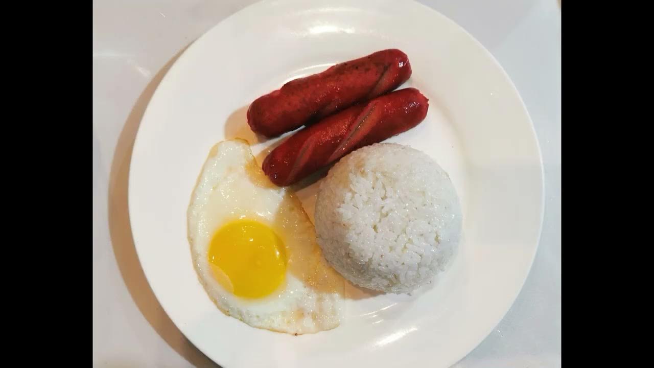 Philippines 2023, Jésus et les Romains, et HOTSILOG. - YouTube