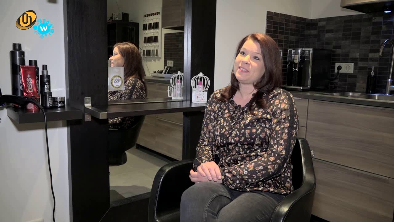 De kappers mogen weer gaan knippen | Helmond - YouTube