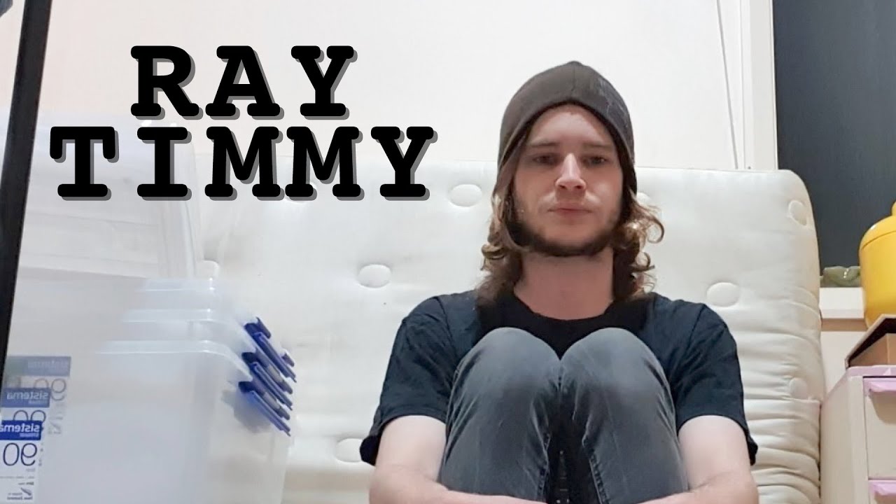 250 SUBSCRIBER SPECIAL (Review) | Ray Timmy - YouTube